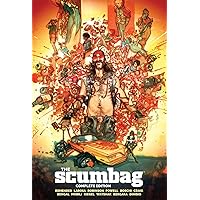 Amazon.com: The Scumbag, Complete Edition: 9781534326064: Remender, Rick, Boschi, Roland: Books