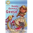 Speak With Me Series: Gooey Gummy Geese (G Sound): Angela Holzer, Good ...