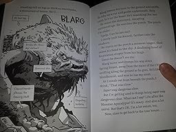 The Last Kids on Earth: Max Brallier, Douglas Holgate: 9781405281638 ...