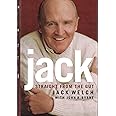Jack: Straight from the Gut: Welch, Jack, Byrne, John A.: 9780446528382 ...