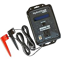 HydroCheck HC6000-PRO Sump Pump Float Switch and Performance Monitor ...