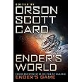 Ender's World: Fresh Perspectives on the SF Classic Ender's Game: Card, Orson Scott, Ian, Janis ...