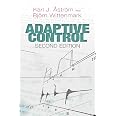 Adaptive Control: Second Edition (Dover Books on Electrical Engineering ...