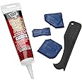 Pro Caulk Complete Caulking Kit (As Seen On TV) - Hand Caulking Guns - Amazon.com