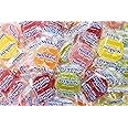 Amazon.com : Bright Sunkiss Fruit Gems, Individually Wrapped Sugar ...