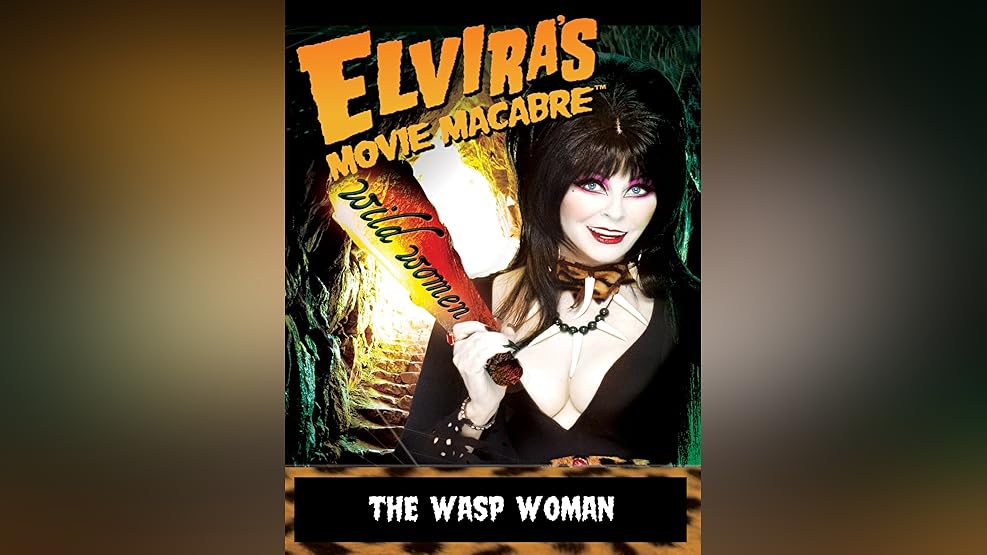 Watch Elvira's Movie Macabre: I Eat Your Skin | Prime Video