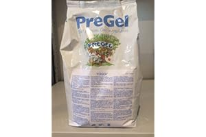 Amazon Best Sellers: Best Frozen Yogurts