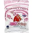 Amazon.com : Scripture Candy, Strawberry & Cream Hard Candy 5.5 Ounce ...
