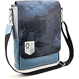 Amazon.com: Destiny Starmap Guardian Crest Backpack : Clothing, Shoes ...