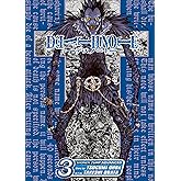 Death Note, Vol. 2: Ohba, Tsugumi, Obata, Takeshi: 9781421501697 ...