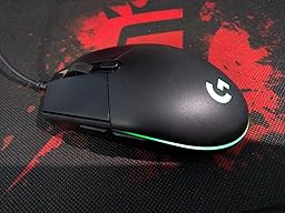 Amazon.in: Buy Logitech G102 Optical Gaming Mouse Online at Low Prices ...