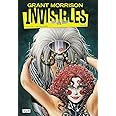 Invisibles 1: Morrison, Grant, Yeowell, Steve, Thompson, Jill, Cramer, Dennis, Weston, Chris ...