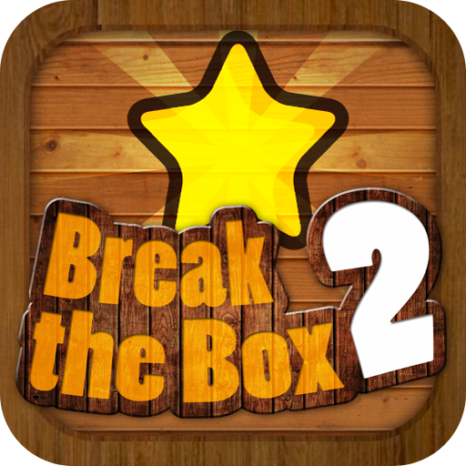 Amazon.com: Break the Box 2 : Apps & Games