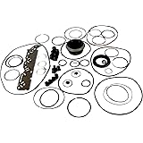Amazon.com: GM Genuine Parts 24272475 Automatic Transmission Service ...