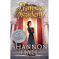 Princess Academy: Hale, Shannon: 9781619636132: Amazon.com: Books