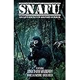 Amazon.com: SNAFU: An Anthology of Military Horror: 9780992558109 ...