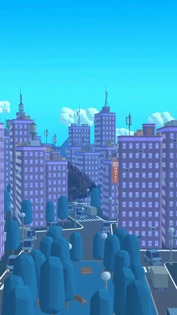 Heli Monsters - Giant Hunter - App on Amazon Appstore