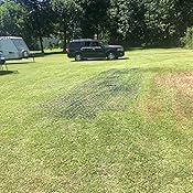 Amazon.com : TRUEGRID Root Grass Pavers, (18 Pack 72 sf) : Garden & Outdoor