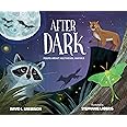 After Dark: Poems about Nocturnal Animals: Harrison, David L., Laberis ...