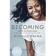 Becoming: Adapted for Younger Readers: Michelle Obama: Michelle Obama ...