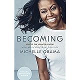 Becoming: Adapted for Young Readers: Obama, Michelle: 9780593303740 ...