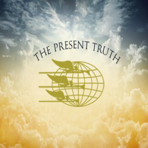 The Present Truth:Amazon.com:Appstore for Android