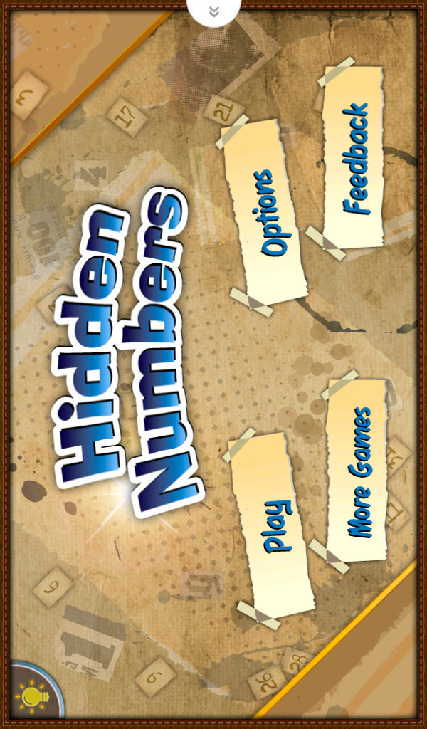 Amazon.com: Hidden Numbers: Appstore for Android