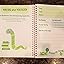 Amazon.com: Bookworm Journal: A Reading Log for Kids (and Their Parents ...