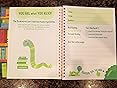 Amazon.com: Bookworm Journal: A Reading Log for Kids (and Their Parents ...