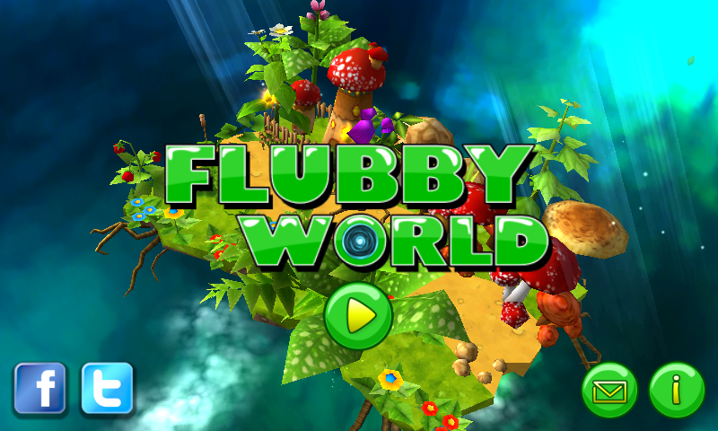 Flubby World: Amazon.ca: Appstore for Android