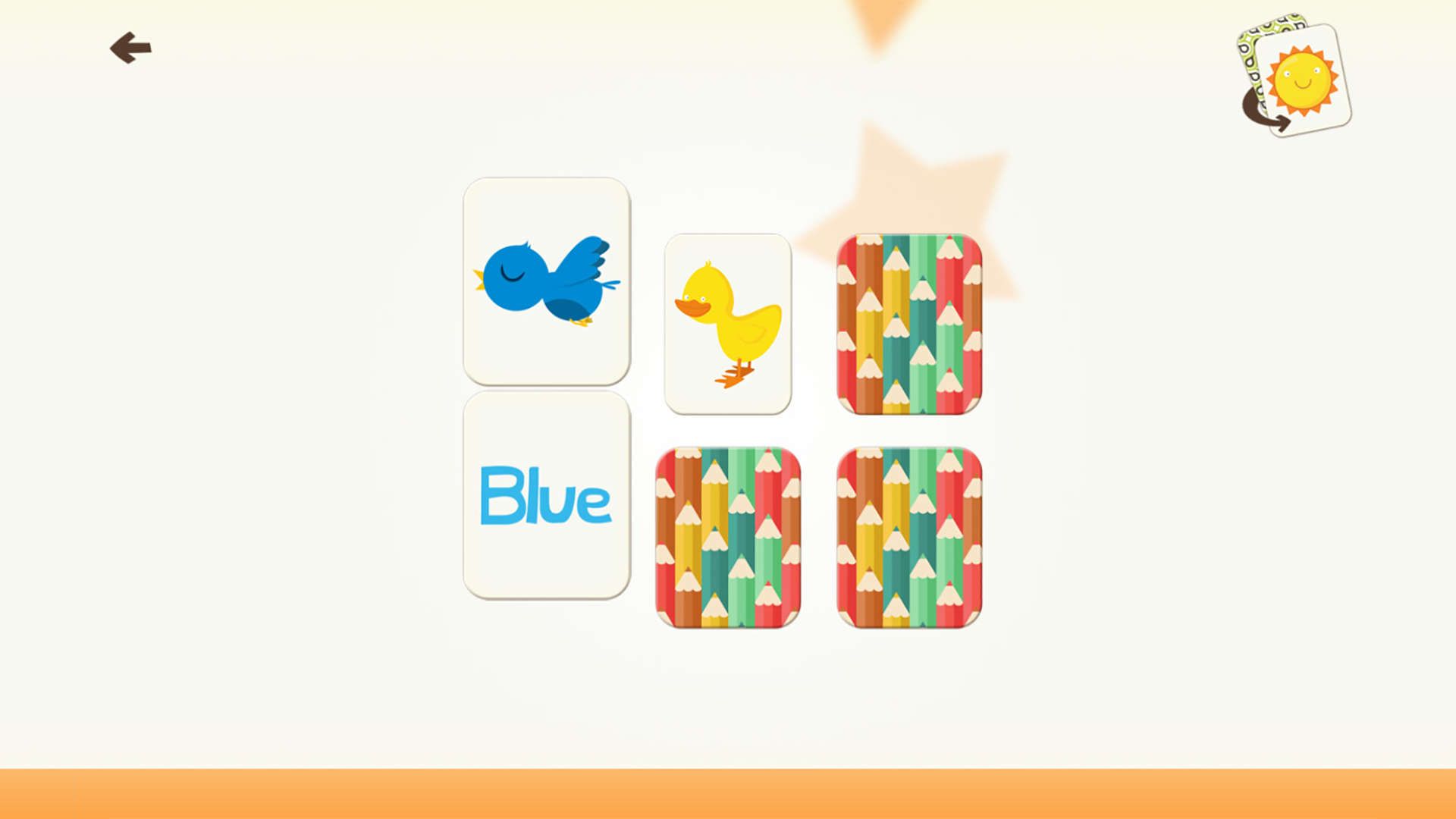 Amazon.com: Colors Match! Color Learning Games for Kids with Skills ...