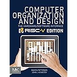 Computer Organization and Design RISC-V Edition: The Hardware Software Interface (ISSN ...