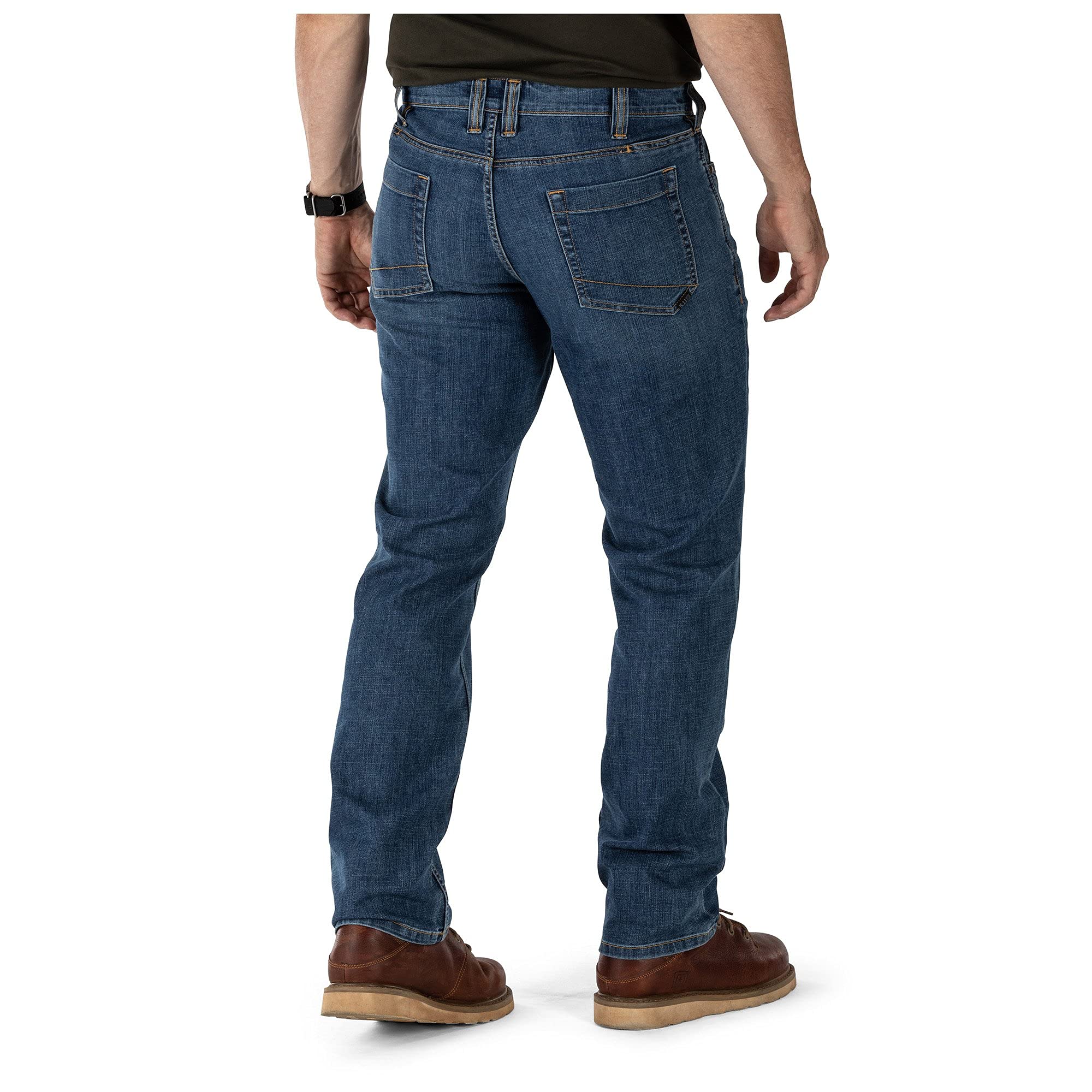 Mua 5.11 Tactical Men's Defender-Flex Straight Jeans Mechanical Stretch ...
