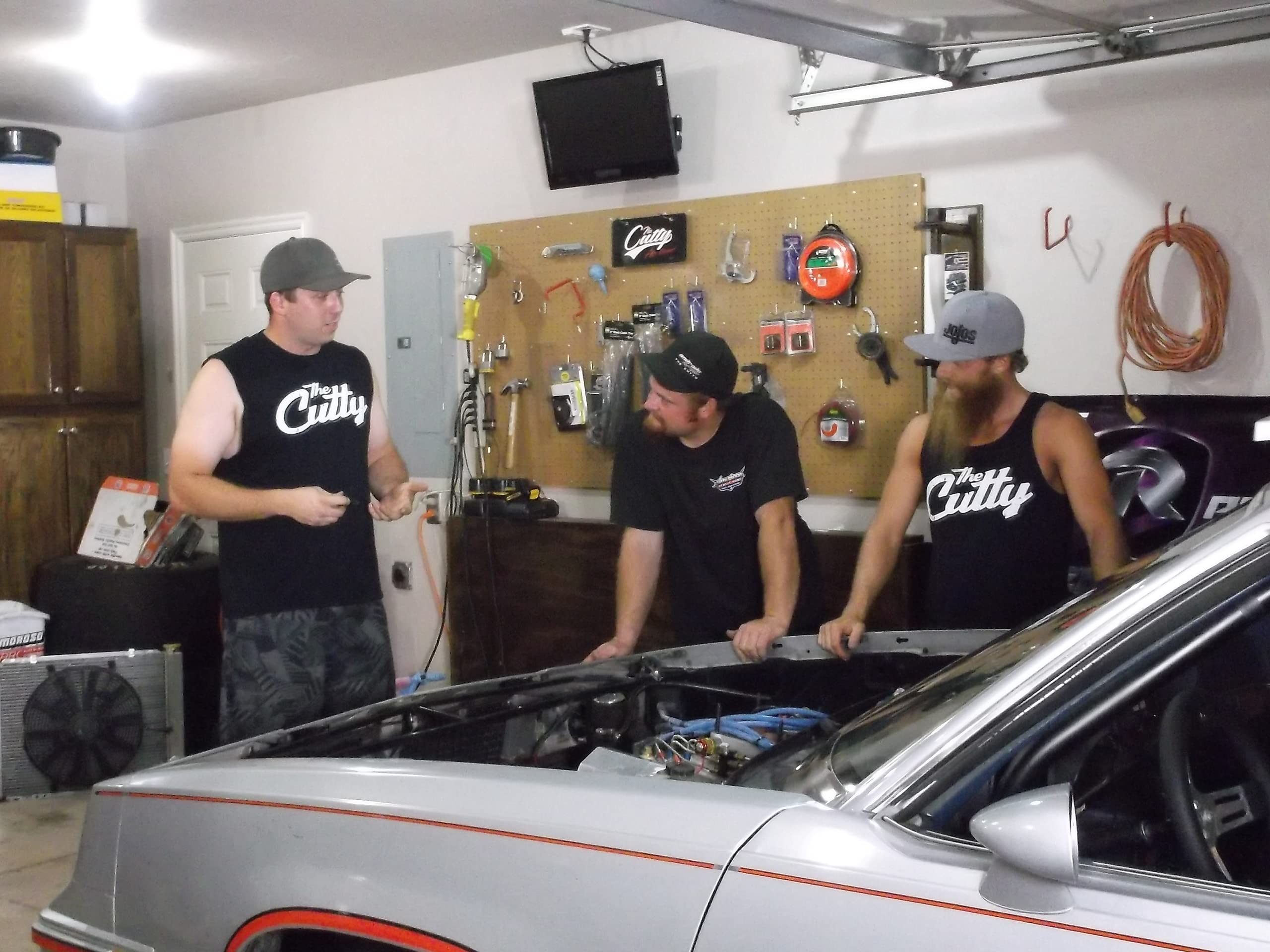 Watch Street Outlaws - Season 4 | Prime Video
