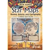 Star Maps: History, Artistry, and Cartography (Springer Praxis Books ...