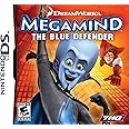 Amazon.com: Megamind - The Blue Defender - Nintendo DS : Thq Inc ...