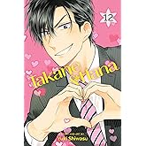 Takane & Hana, Vol. 5 : Shiwasu, Yuki: Amazon.com.mx: Libros