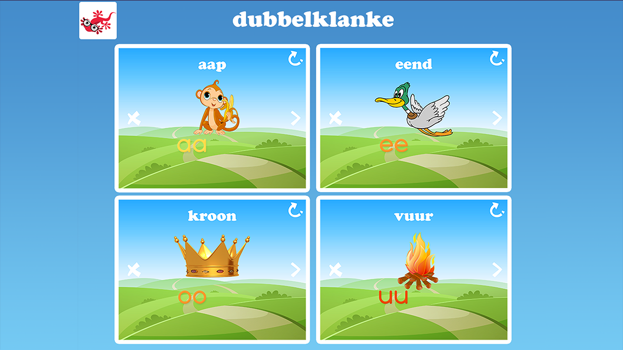 Afrikaans ABC Alphabet Phonics:Amazon.es:Appstore for Android
