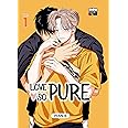 Love So Pure: Volume 1 | Amazon.com.br