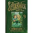 The Nixie's Song (6) (The Spiderwick Chronicles): DiTerlizzi, Tony ...