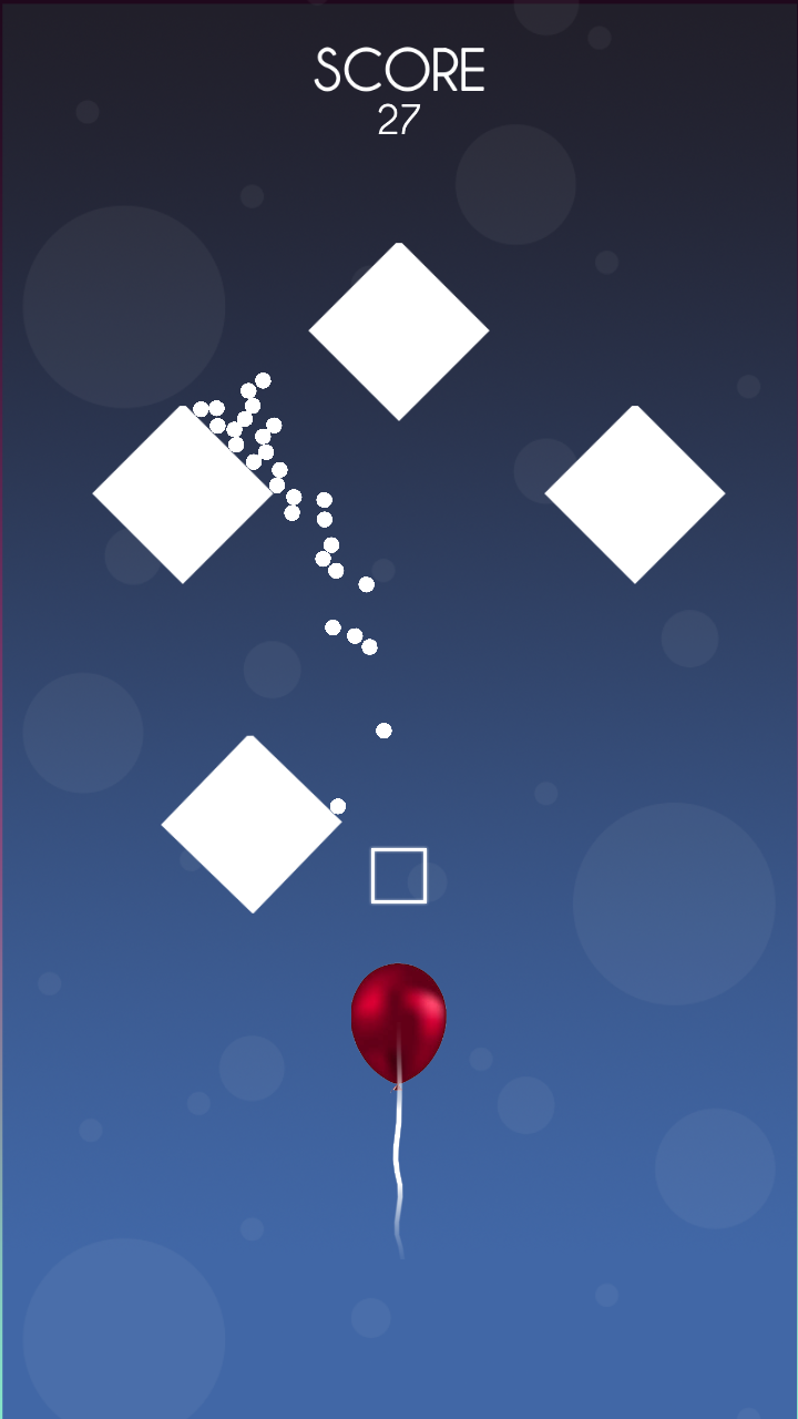 protect the balloon rise-up:Amazon.es:Appstore for Android