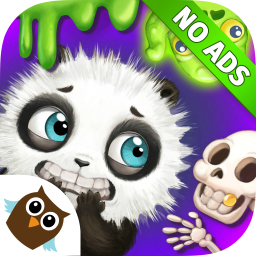 Panda Lu & Friends FULL:Amazon.co.uk:Appstore for Android