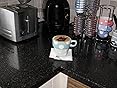 Bosch TAS2002GB Tassimo T20 Hot Beverage Machine - Gloss Black : Amazon ...