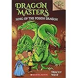 Amazon.com: Power of the Fire Dragon: A Branches Book (Dragon Masters ...