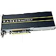 Amazon.com: AMD Radeon Instinct MI60 32GB HBM2 300W AI/HPC/Compute ...