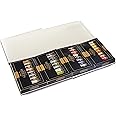 Weber MWCP7036 Mission Gold Water Color Palette Set, 36 Colors : Amazon ...