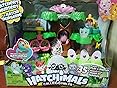Hatchimals - Hatchery Nursery Playset with Exclusive Hatchimals ...