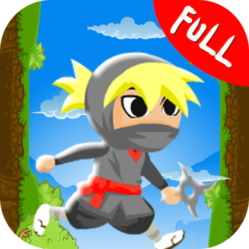 Jump Ninjas: Running & Jumping Ninja Games:Amazon.ca:Appstore for Android