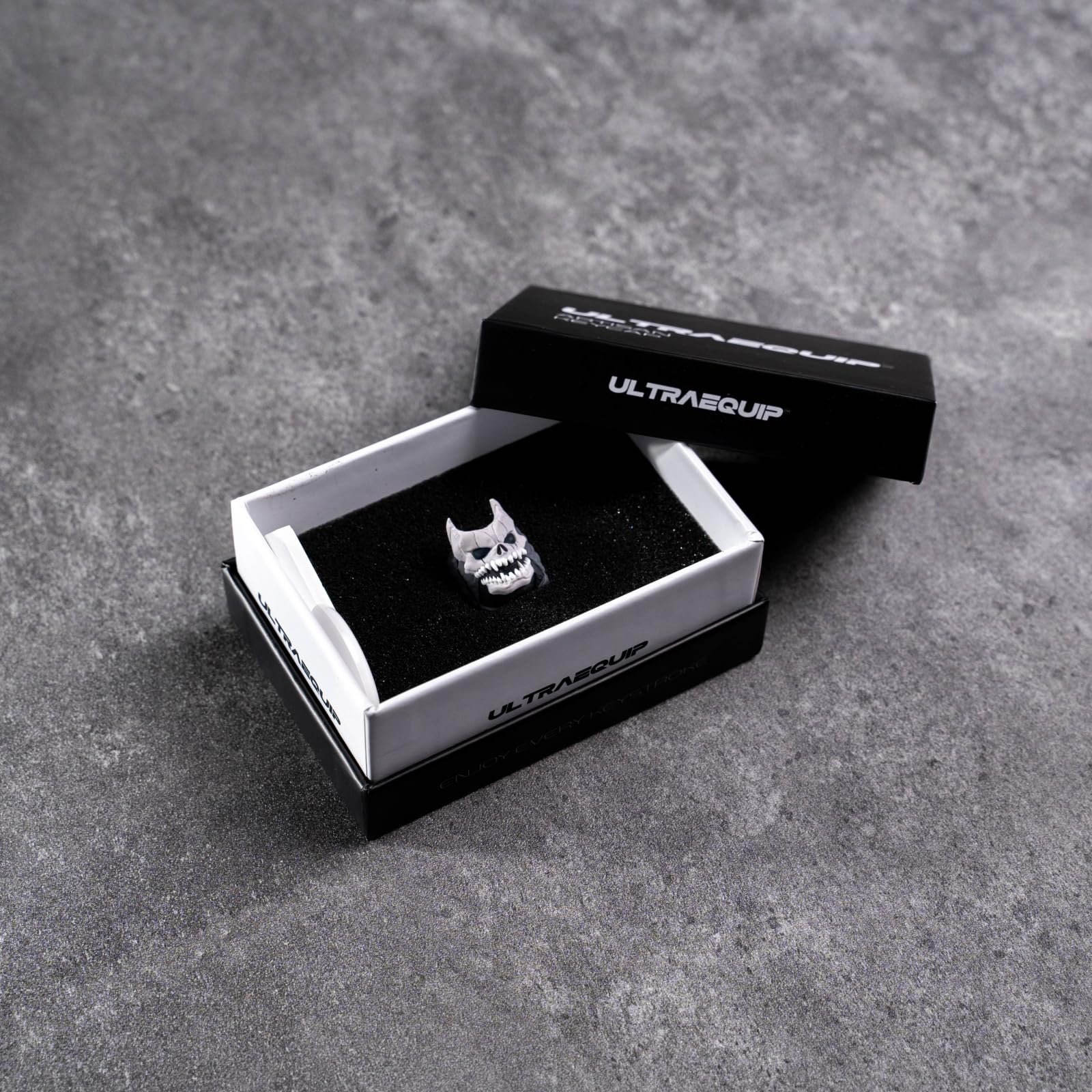 Mua ULTRAEQUIP Artisan Keycaps - Anime keycaps Monster Keycaps Resin ...