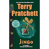 Amazon.com: The Last Continent: A Novel of Discworld eBook : Pratchett ...